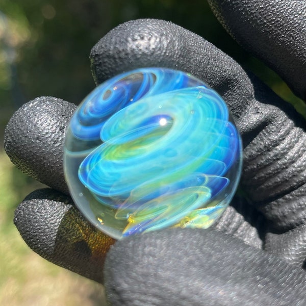 Vortex Marble - Etsy