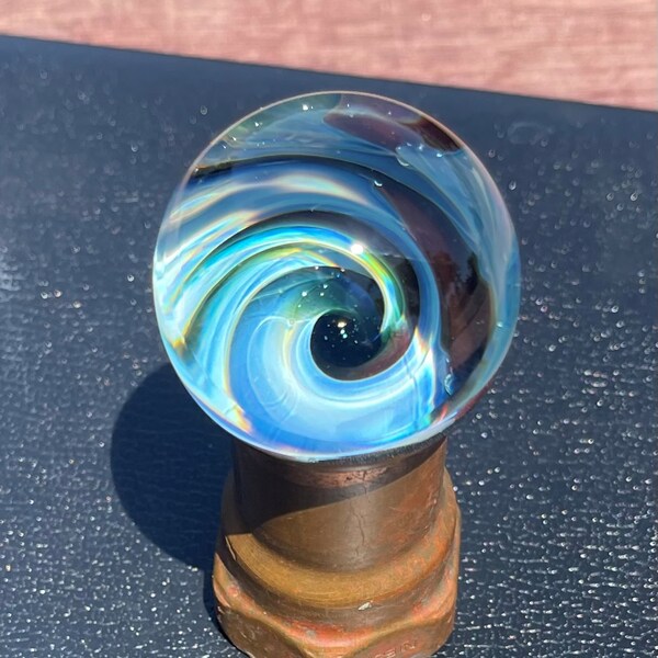 Vortex Marble - Etsy