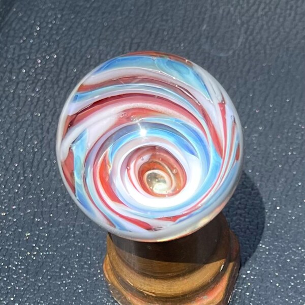 Vortex Marble - Etsy