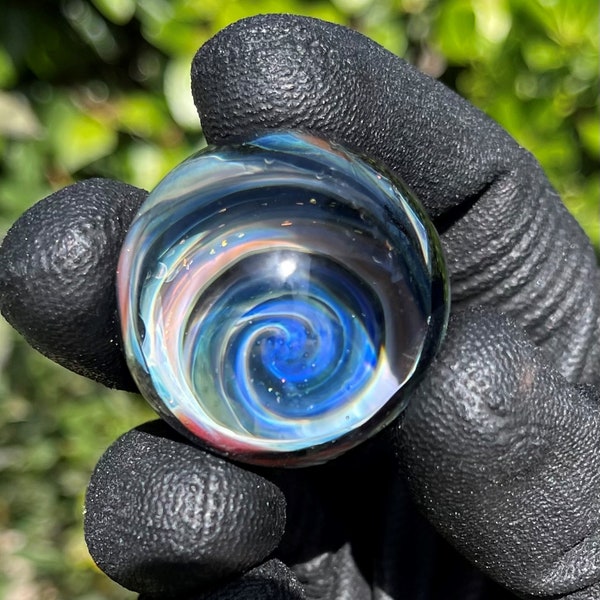 Vortex Marble - Etsy