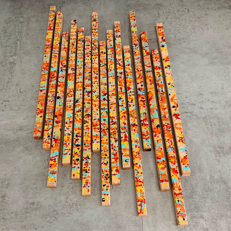 Stick on Wall Art - Etsy