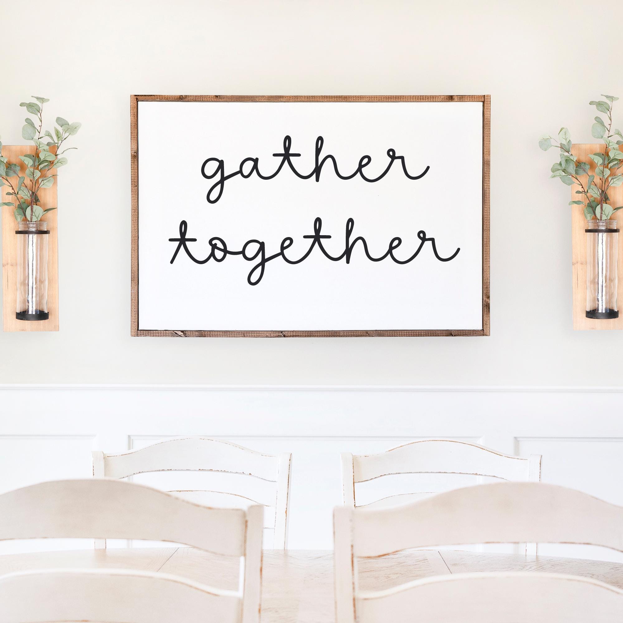 Farm Fresh, Farmhouse Handwritten Font for Cricut, Cute Cursive Script ...