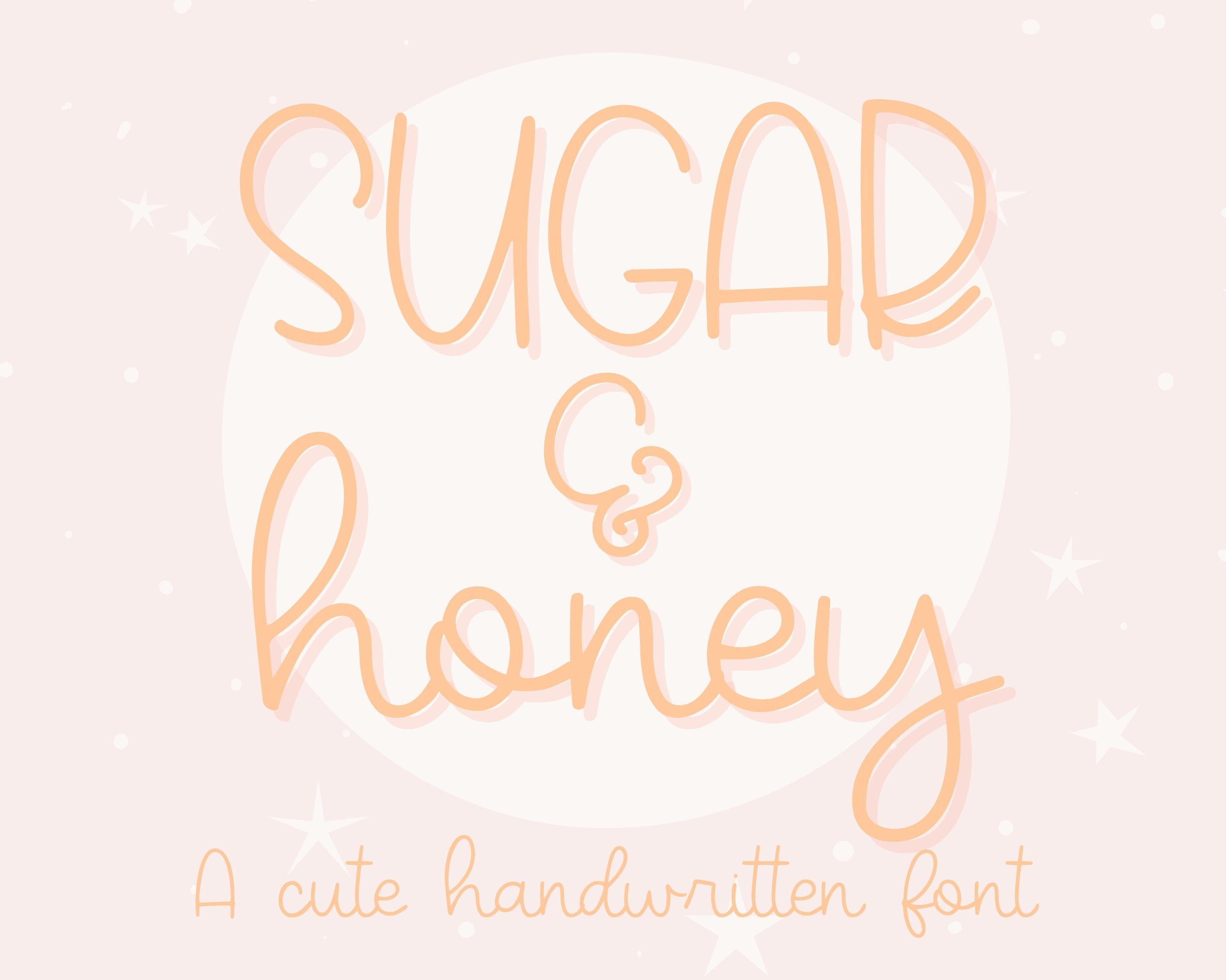 Cute Script Font for Cricut, Cursive Font, Handwritten Font, Cricut ...