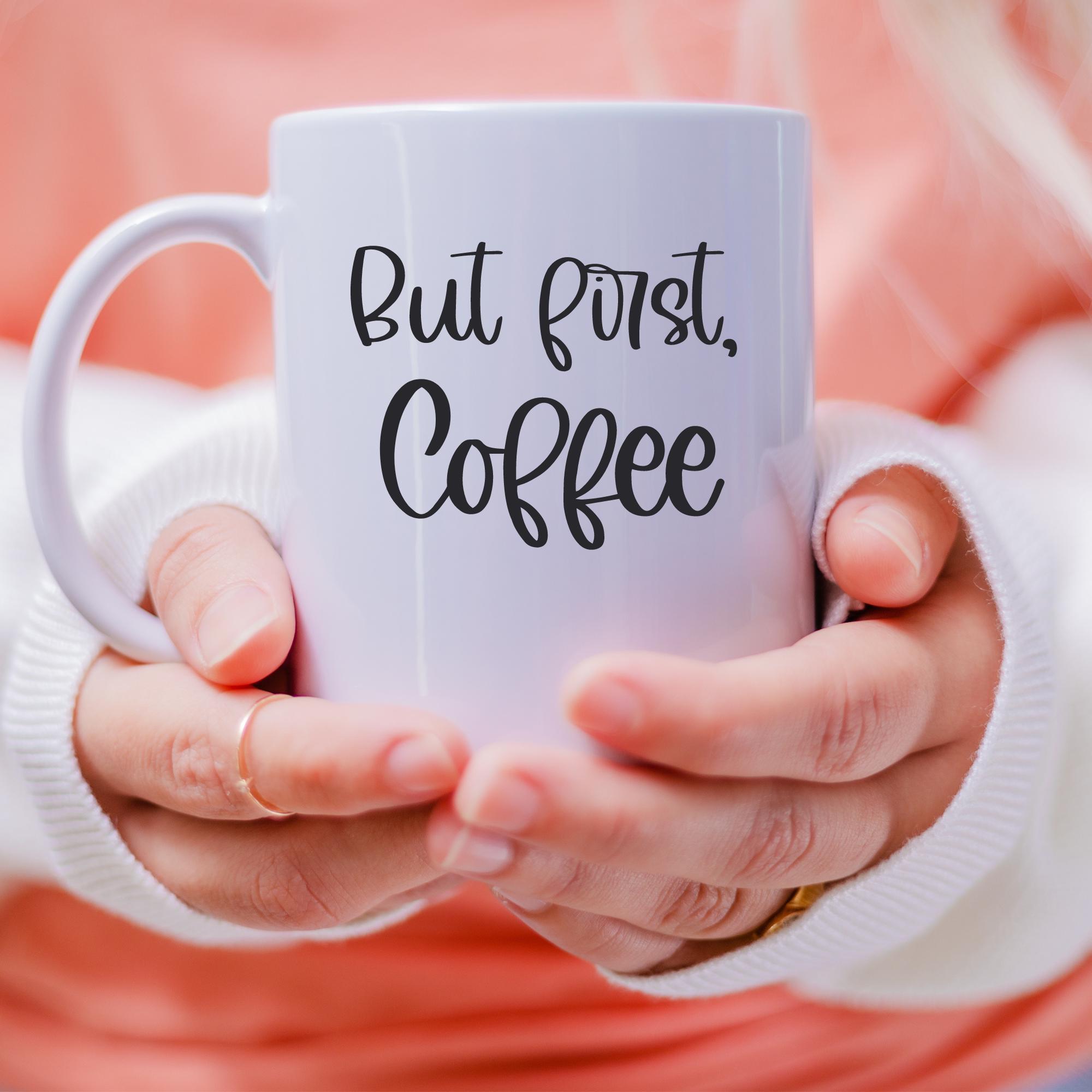 Sunflower Blooms, Cute Handwritten Font for Cricut, Cursive Handwriting ...