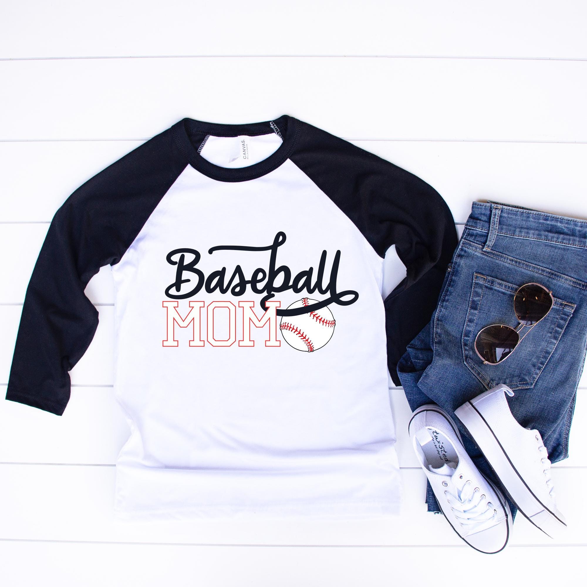 Letterman Jacket Font Trio, Varsity Sports Handwritten Font for Cricut ...