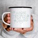 Our First Christmas Together SVG: Newlywed Holiday Design (digital ...