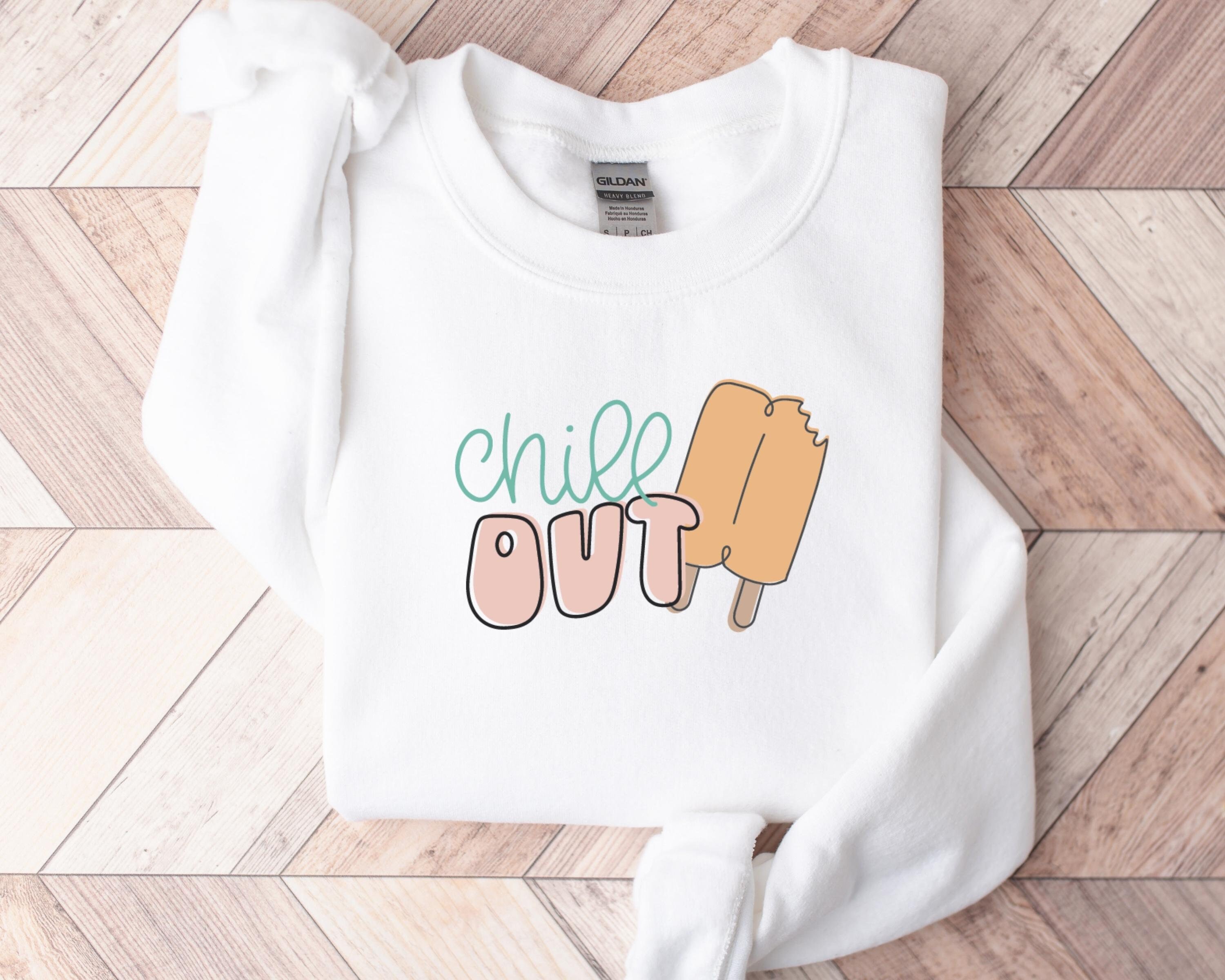 Ice Cream SVG Files for Cricut, Cute SVG Popsicle, Retro Svg Ice Cream ...