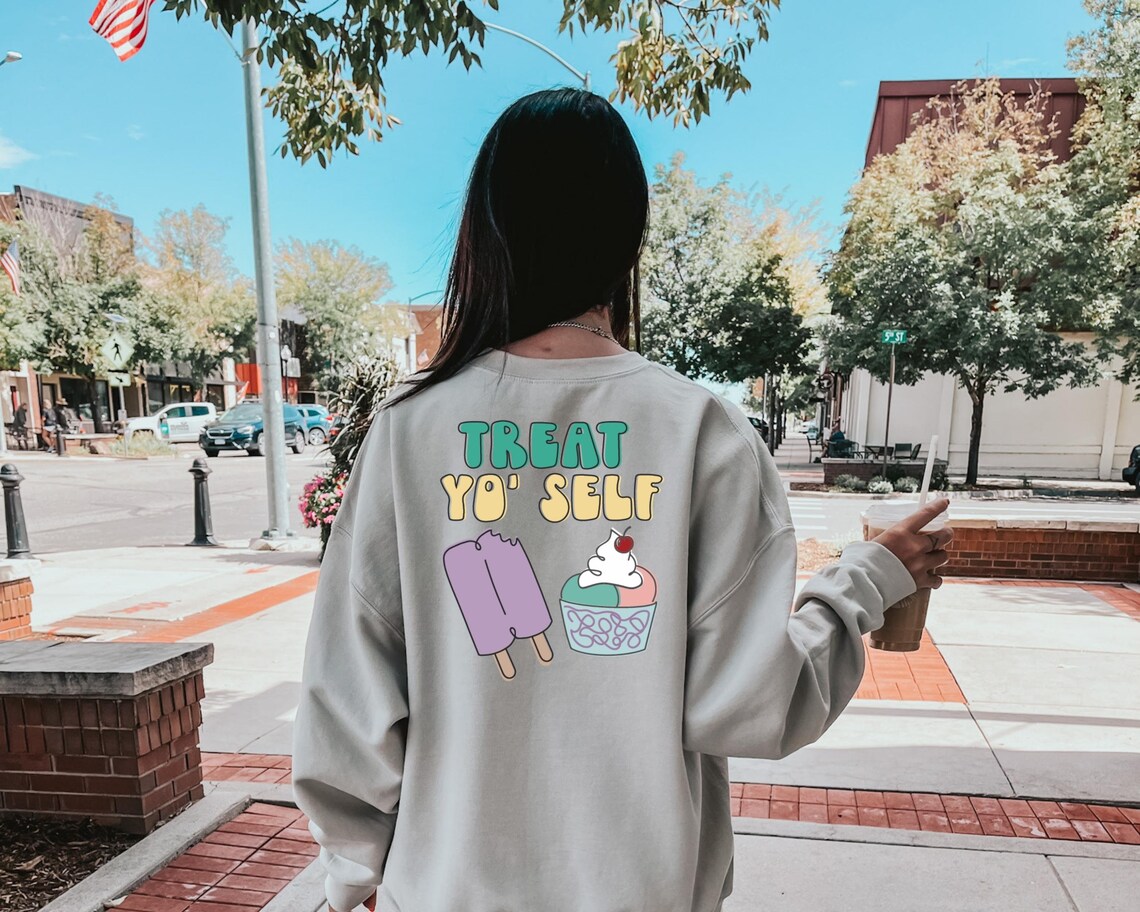 Ice Cream SVG Files for Cricut, Cute SVG Popsicle, Retro Svg Ice Cream ...