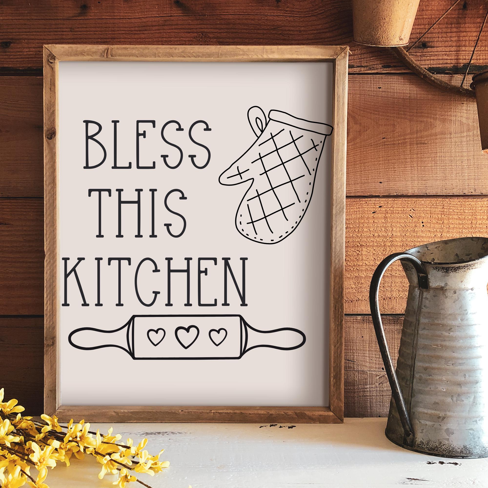 Farm Fresh, Farmhouse Handwritten Font for Cricut, Cute Cursive Script ...