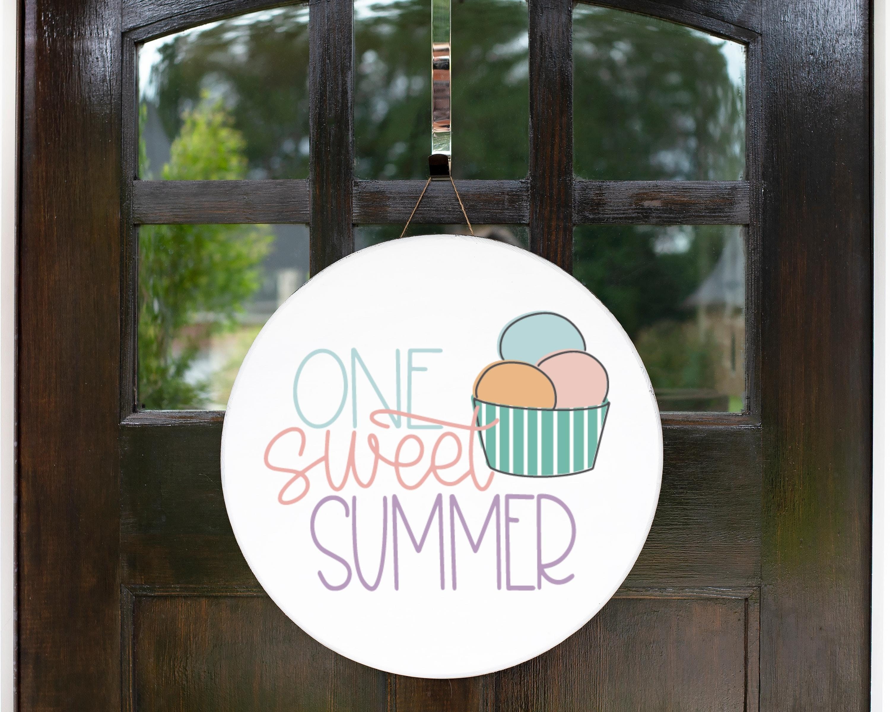 Ice Cream SVG Files for Cricut, Cute SVG Popsicle, Retro Svg Ice Cream ...