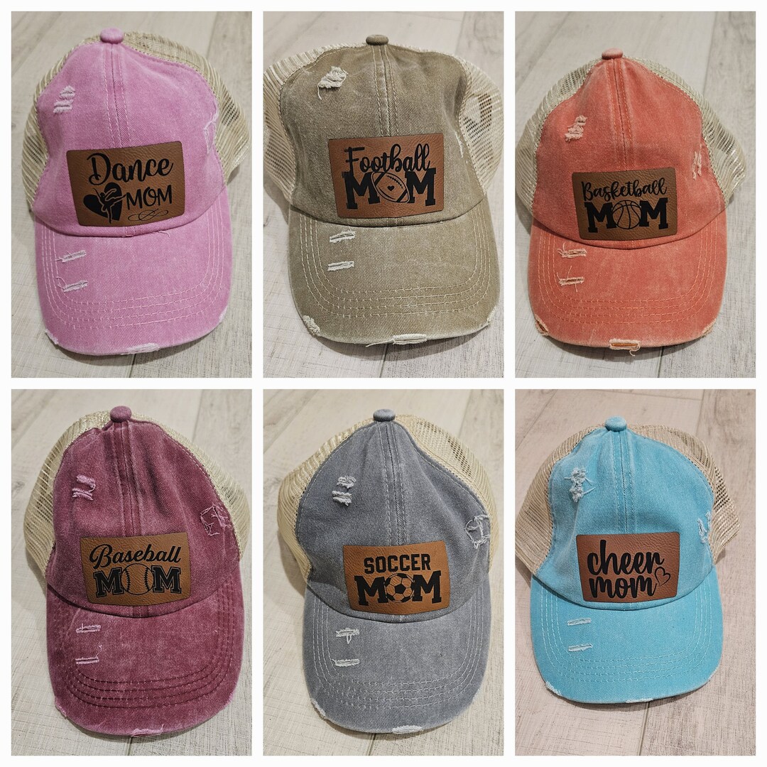 Football Mom, Cheer Mom, Baseball Mom, Basketball Mom, Soccer Mom ...