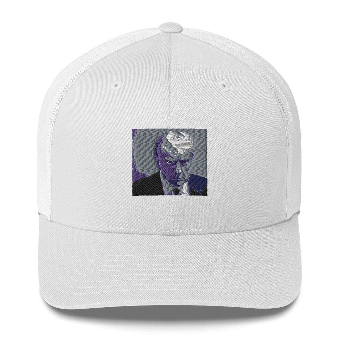 Donald Trump Mugshot Hat - Etsy