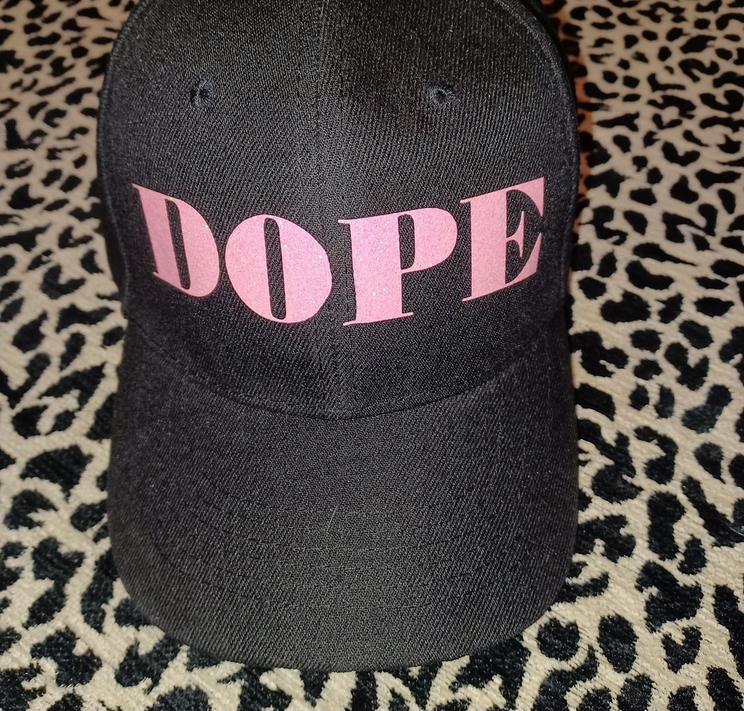 Dope Hat - Etsy