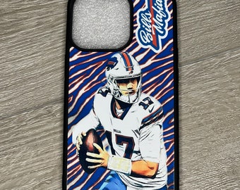Nfl Iphone Case - Etsy