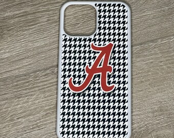 Crimson Tide Phone Case - Etsy