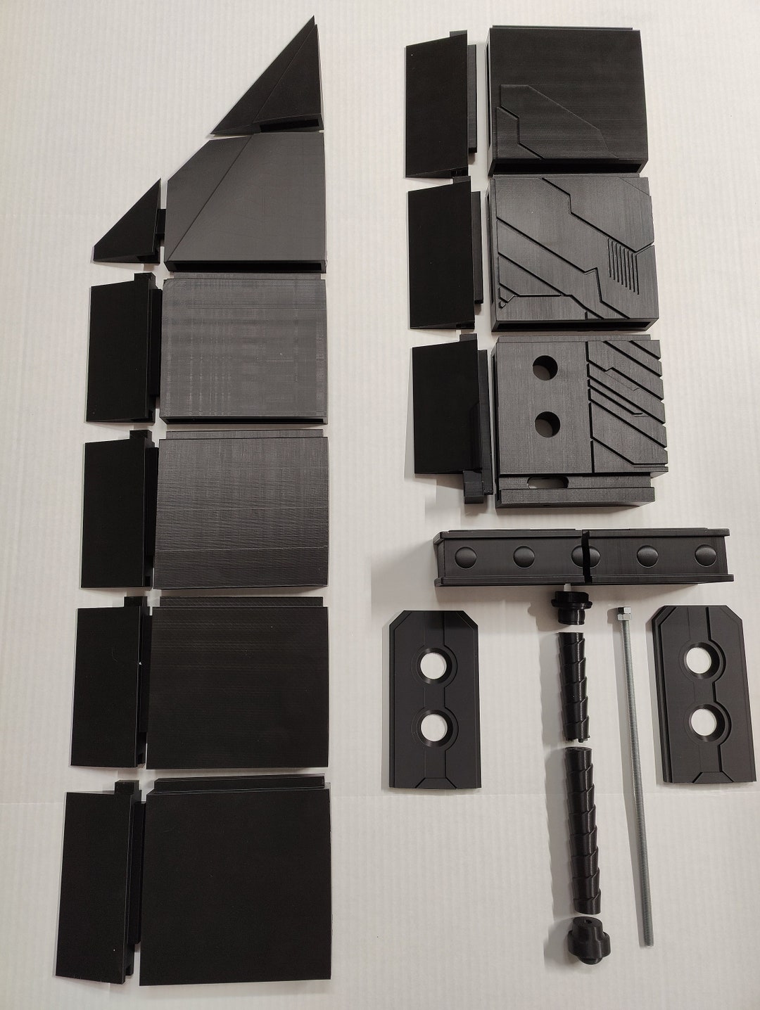 Buster Sword DIY - Etsy