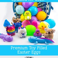 Magic Easter Bunny Food, Birdseed Treat - Etsy