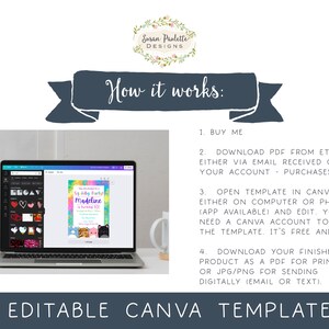 Breakfast With the Easter Bunny Flyer School PTA PTO Community ...