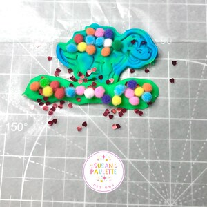 Valentine Party Favors, Dinosaur Play Dough Gift Sets for Class ...