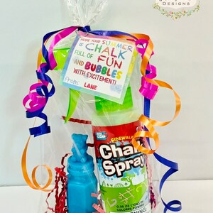 End of School Party Favors for Kids Classroom, Year End Gifts for ...