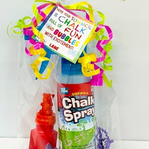 End of School Party Favors for Kids Classroom, Year End Gifts for ...