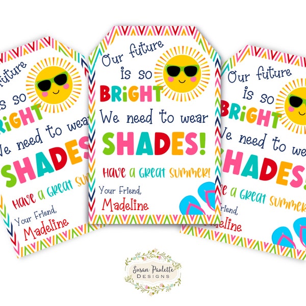 Future is Bright - Etsy