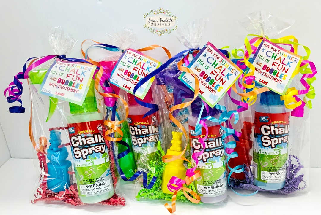 End of School Party Favors for Kids Classroom Year End Gifts - Etsy