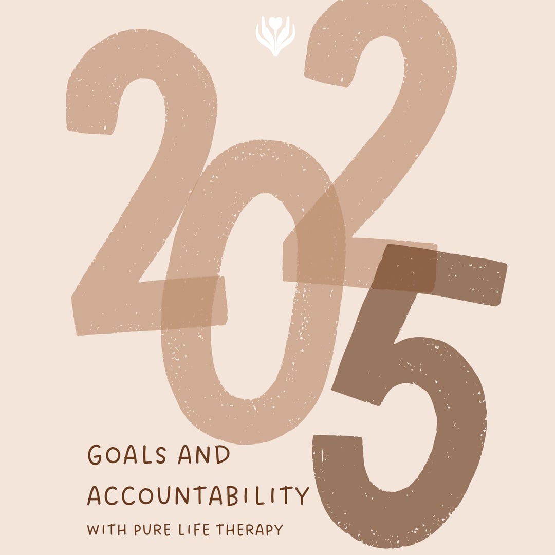 Achieve Your Dreams in 2025: Goals and Accountability PDF Fillable ...