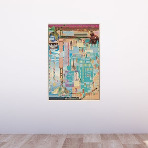 Hamitic Expressions, Schematic Connections & Japheth, the Isles of the ...