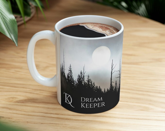 Witch Full Moon Mug (made to Order) - Etsy Canada