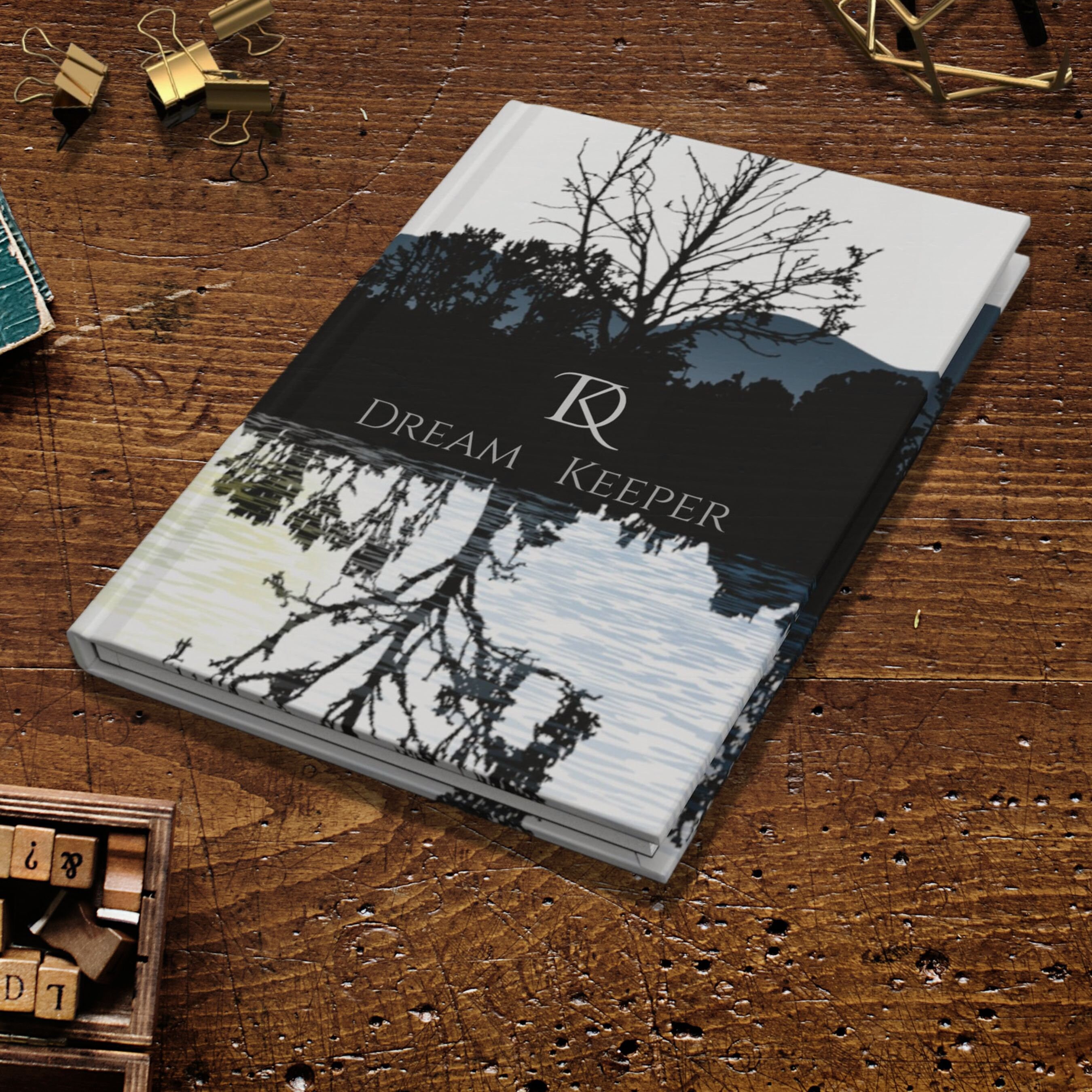 Beautiful Lucid Dream Journal, Manifestation Hard Cover Gratitude ...