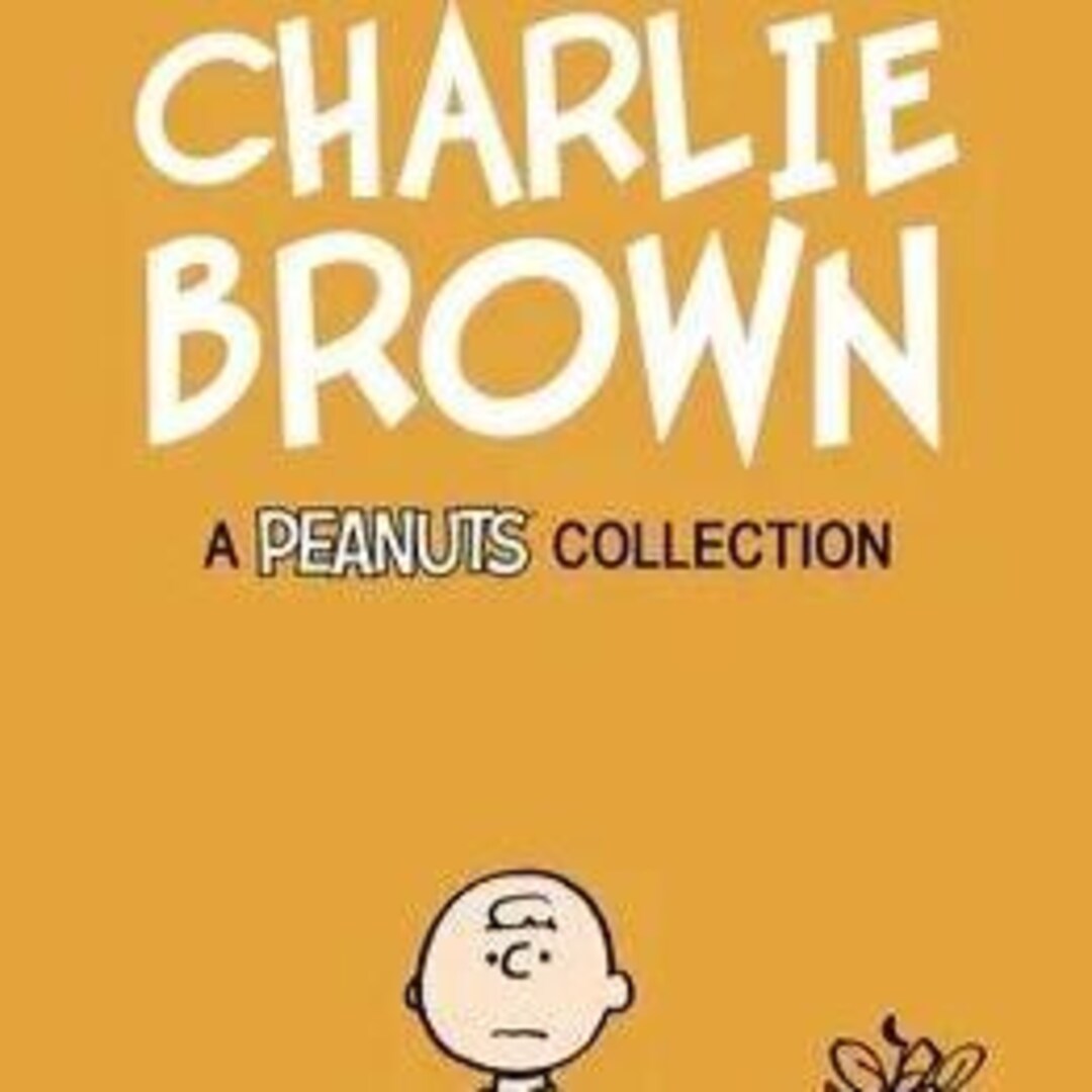 Charlie Brown Collection - Super Pack! - Over 50 Specials - Digital ...