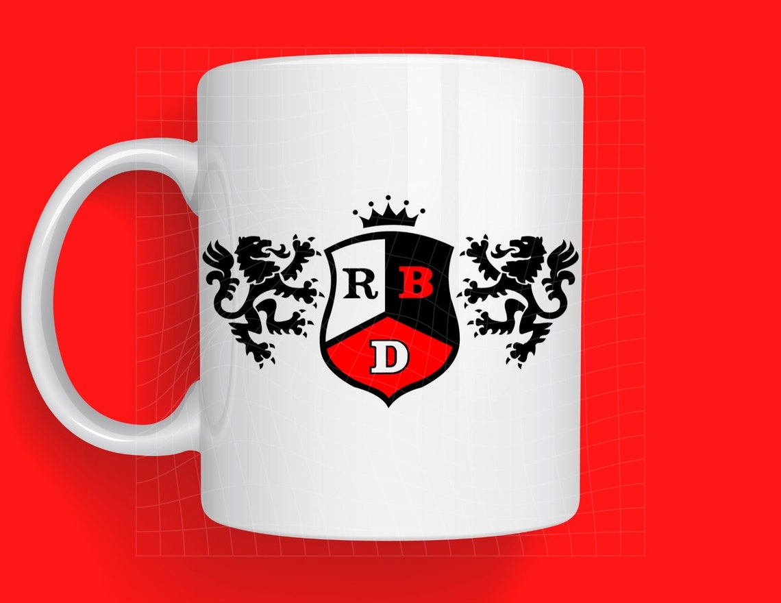 RBD Rebelde Digital Download for Sublimation and More, JPG PNG ...