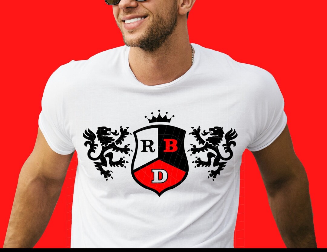 RBD Rebelde Digital Download for Sublimation and More, JPG PNG ...