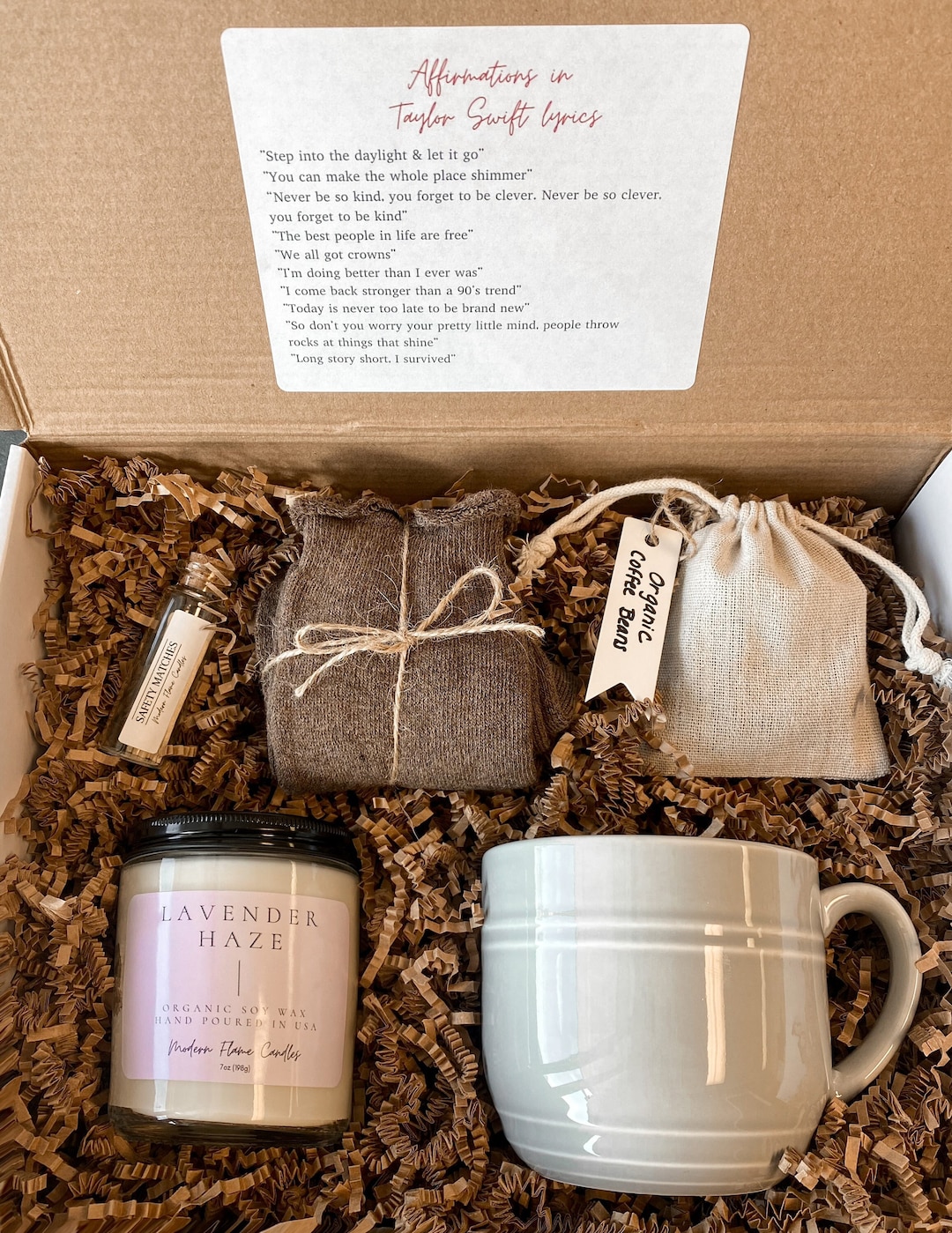 Lavender Candle, Lover, Cardigan, Folklore, Candle Set, Organic Set ...