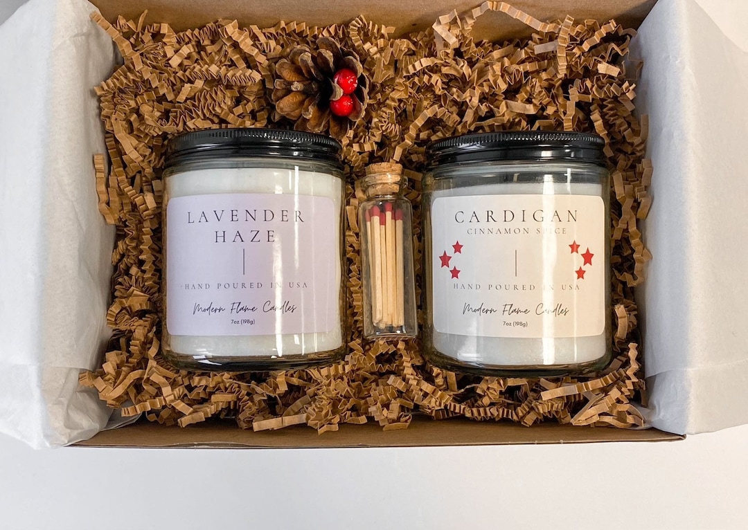 Lavender Haze Candle, Lover, Cardigan, Folklore, Candle, Organic Soy ...