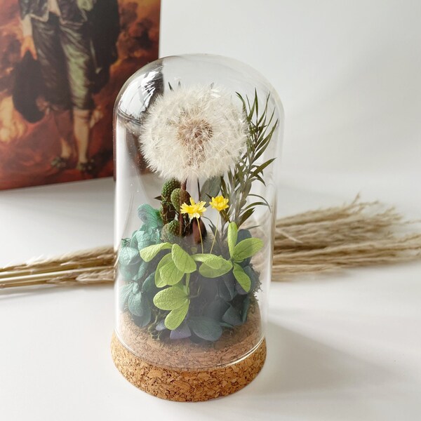 Dandelion Spring - Etsy