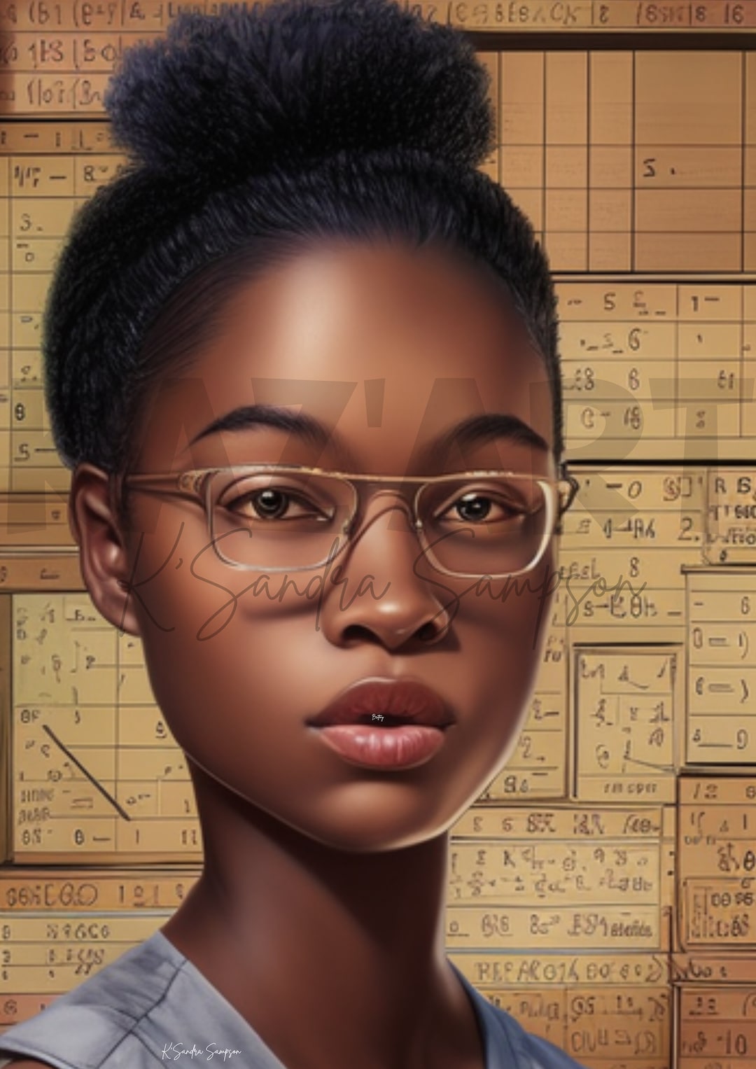 Smart Girls Club, Black Girls in STEM, Black Girl Magic, Science and ...