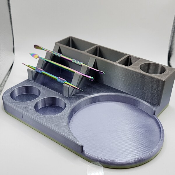 Dab Station - Etsy