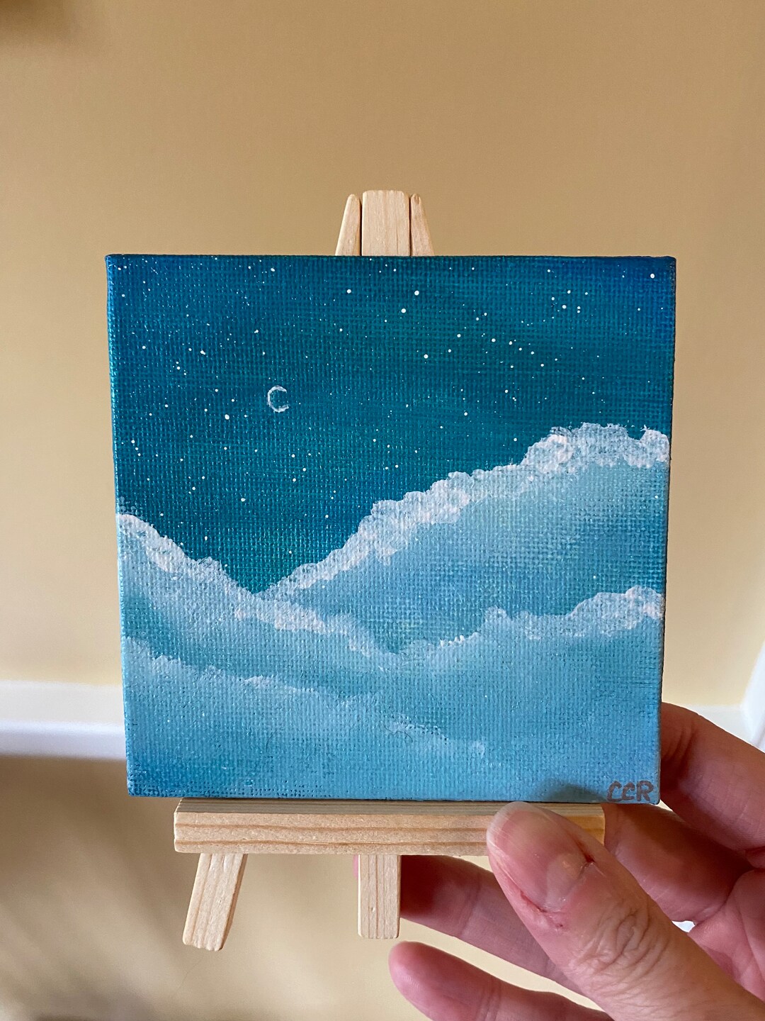 Mini Night Sky - Etsy