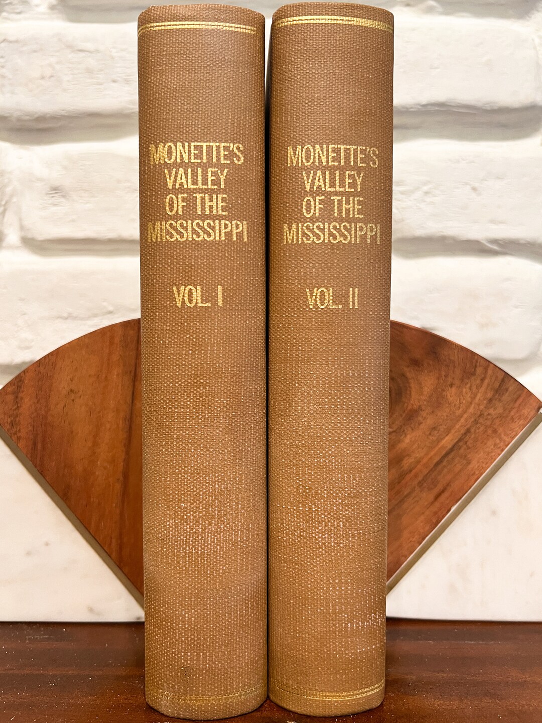 First Edition 1846 - History of the Discovery and Settlement of the ...