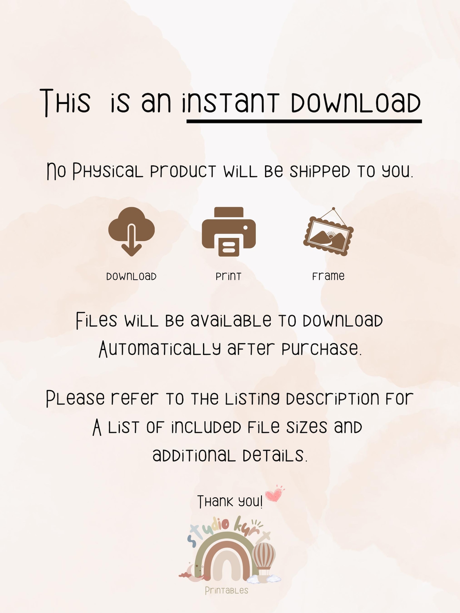 Blue Evil Eye Art Print: Turkish Nazar Poster (digital Download) - Etsy