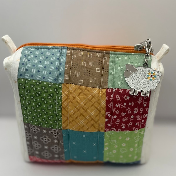 Nantucket Summer Fabric - Etsy