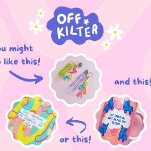 Hello Im Sticker, Funny Name Tag, Waterproof Name Badge - Etsy