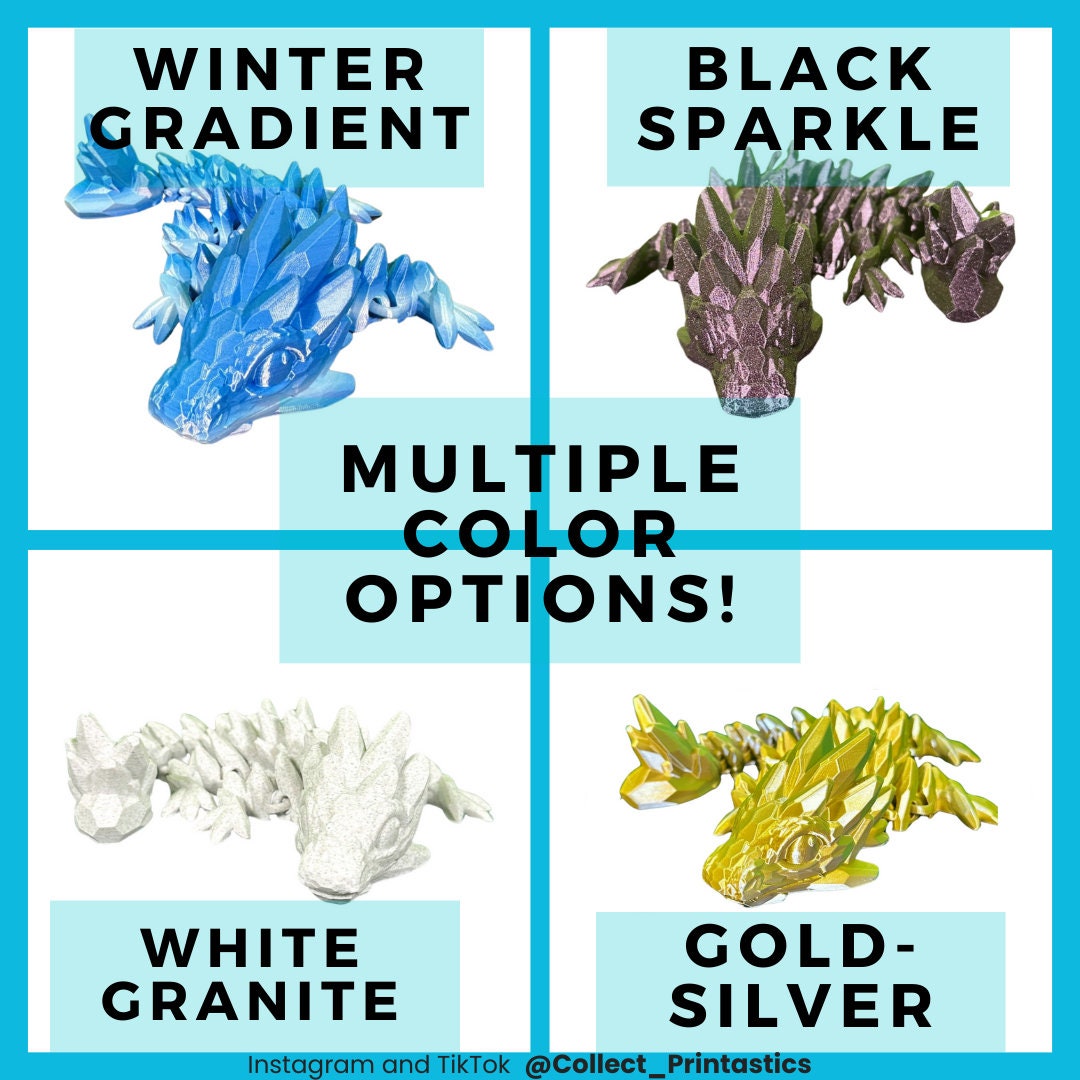 Ready for Adoption Large Gem Lizard Dragon 1 Foot Long - Etsy