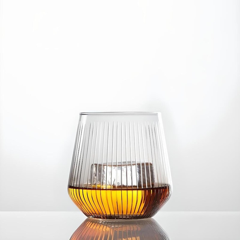 Unique Whiskey Glasses - Etsy