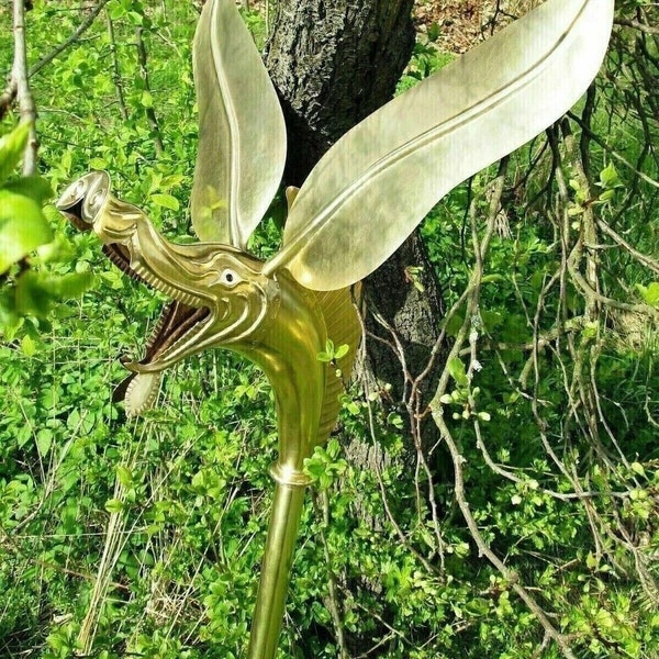 Celtic Carnyx - Etsy