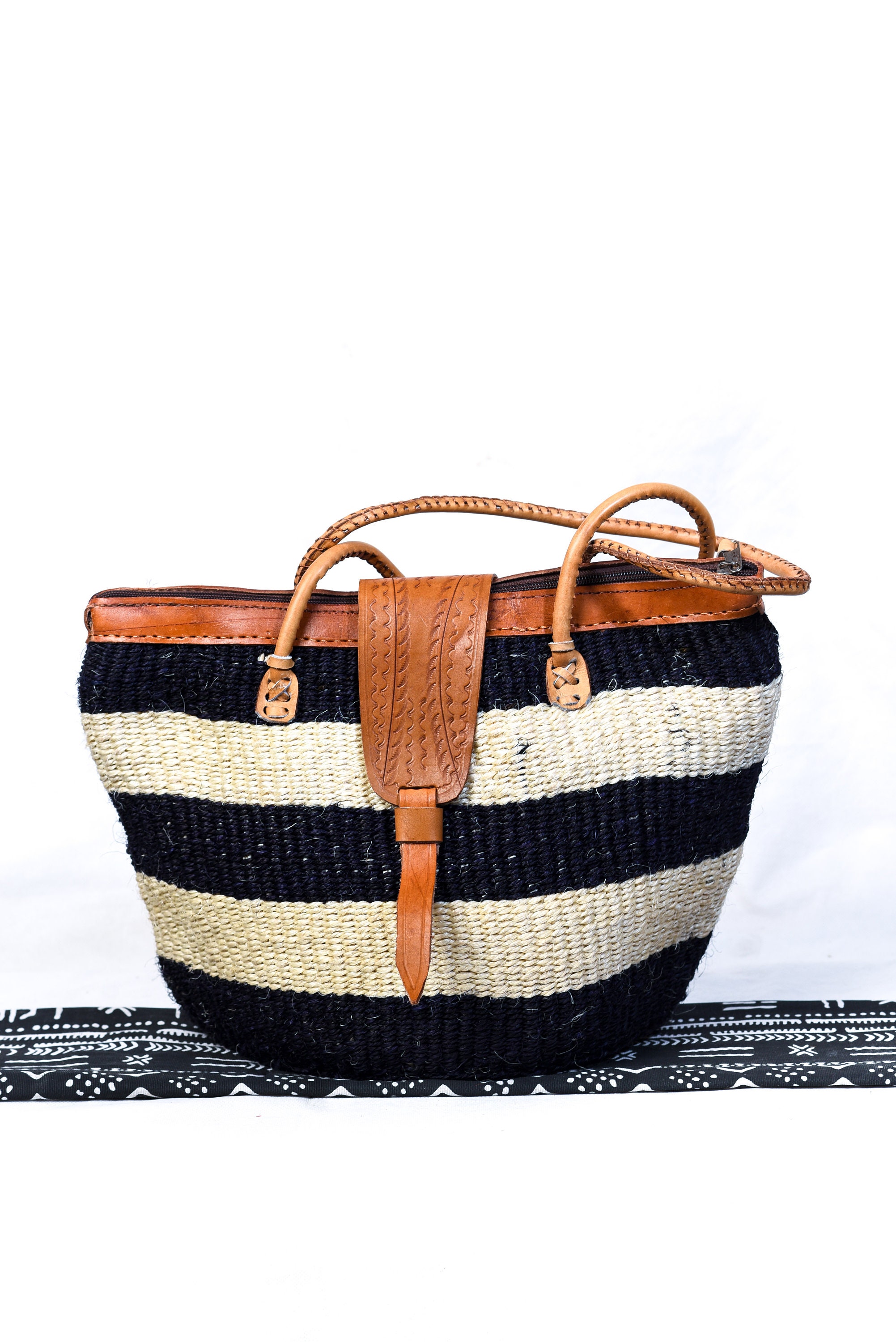 Kiondo Bags, African Handbags, Eco-friendly Bags - Etsy