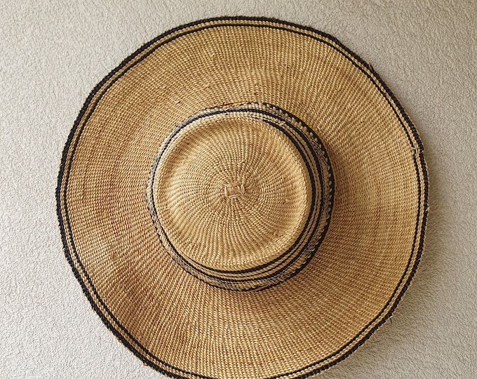 El Verano Hat ( M ) - Etsy