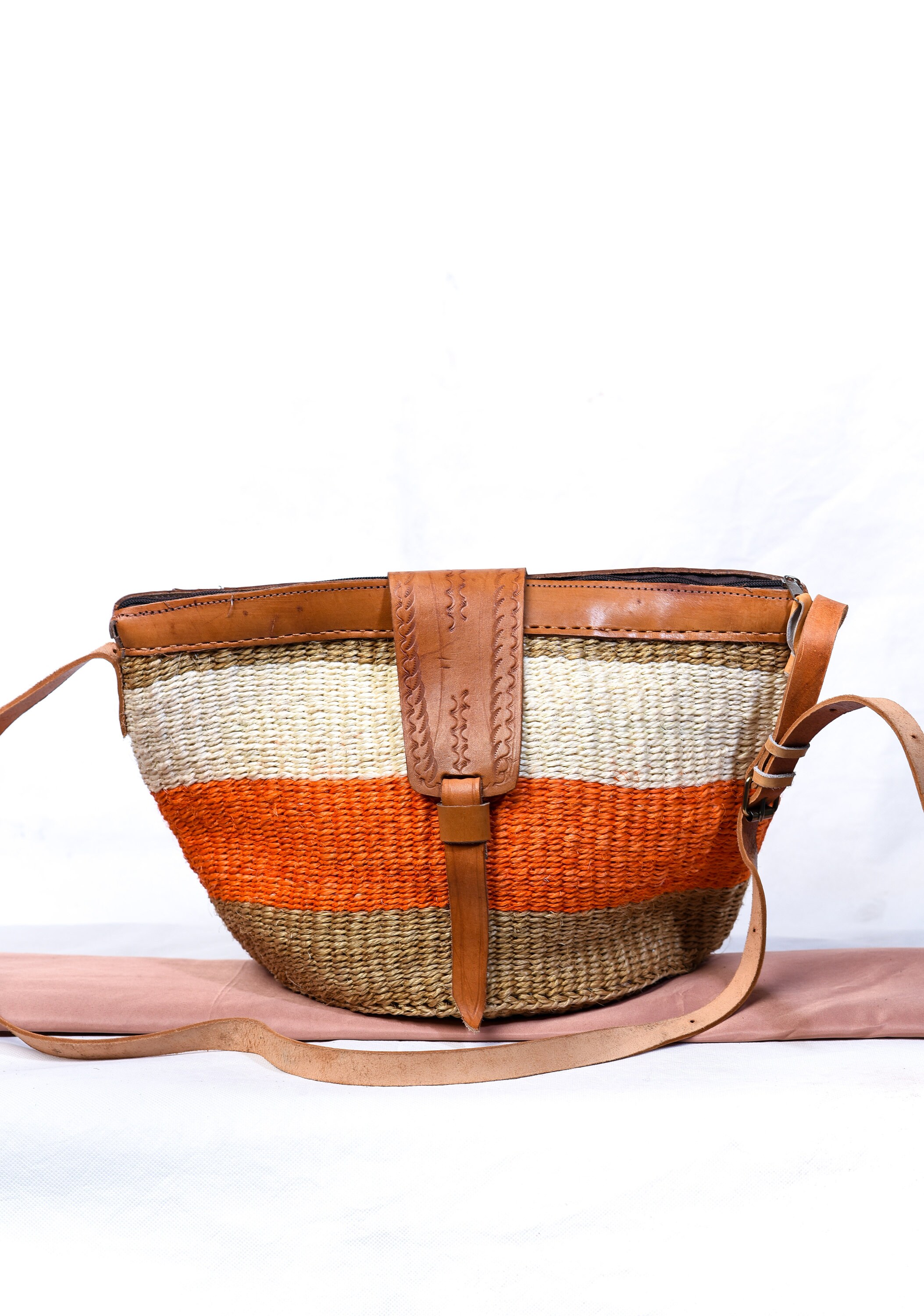 Kiondo Crossbody Bags, African Handbags, Eco-friendly Bag, Korb Tasche ...